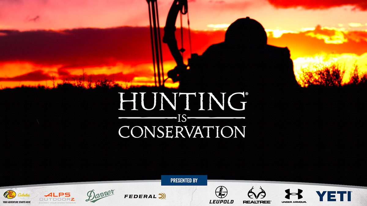 Hunting Is Conservation - Hunting Is Key To Wildlife Management | RMEF ...