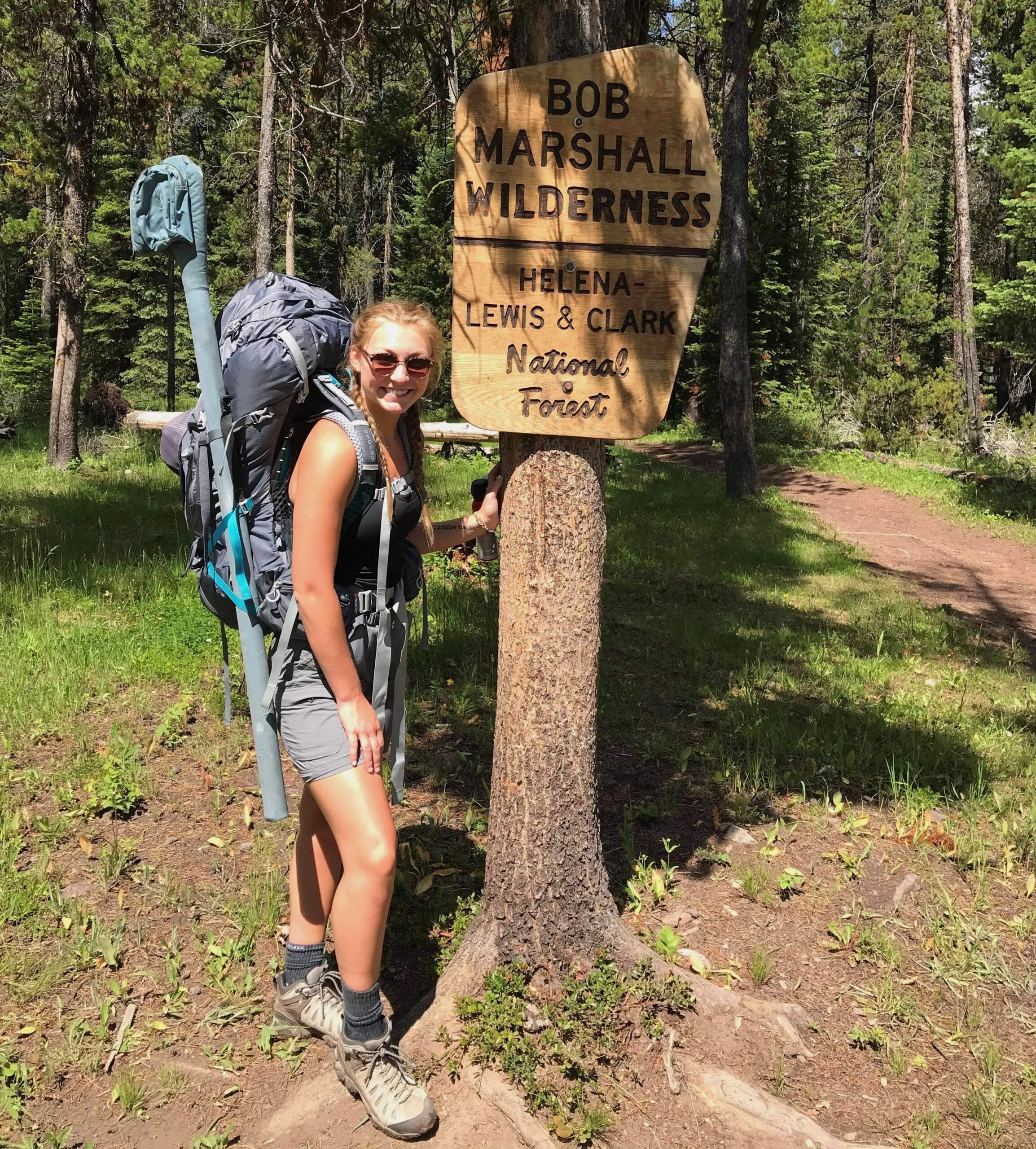 RMEF Staffer Recognized for Early Career Accomplishments | RMEF Media ...